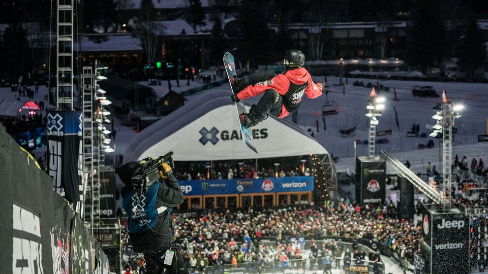 The X Games Has New Owners. Here’s What It Means for Fans of Action Sports.