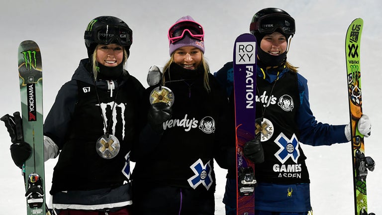The X Games Has New Owners. Here’s What It Means for Fans of Action Sports.