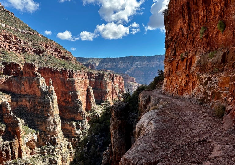 If You Don’t Have Time for a Long Thru-Hike, the Arizona Trail Is a ...