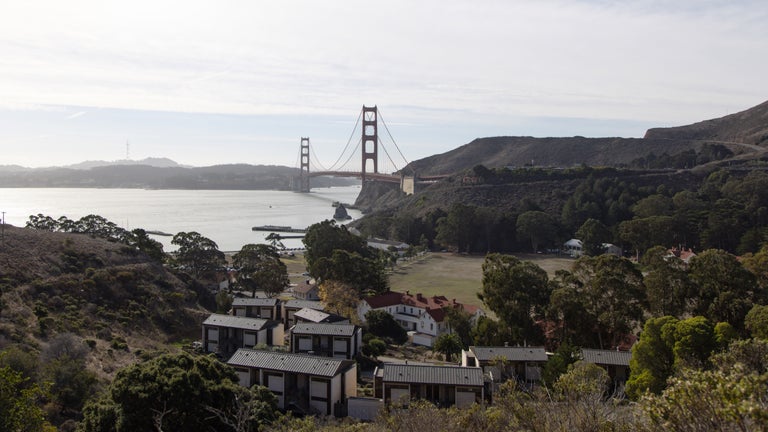The Perfect Weekend Itinerary in Marin County, California