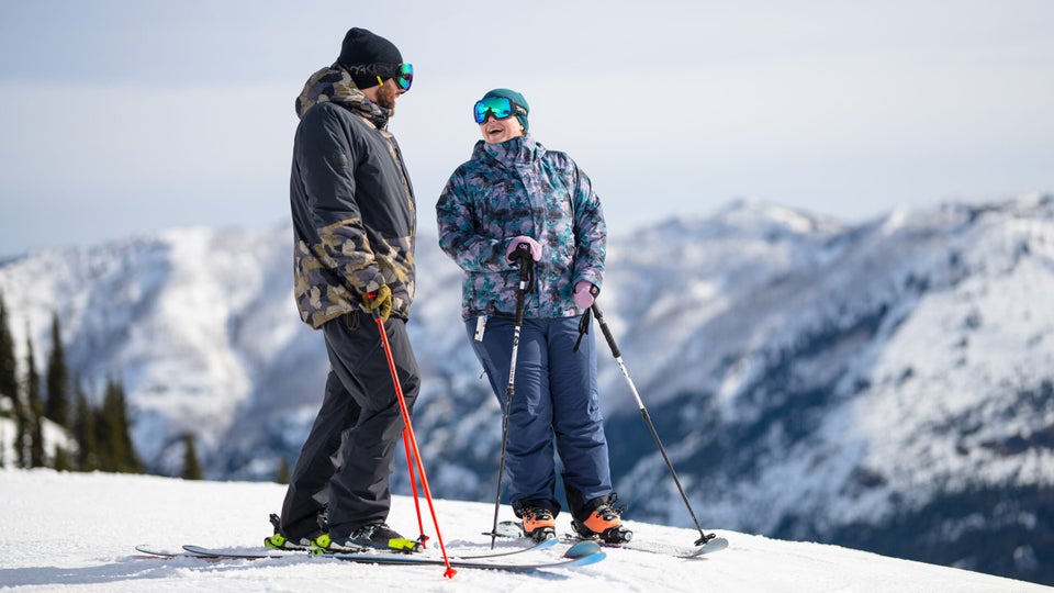 Fat Skiers Like Me Deserve More—and Better—Technical Gear