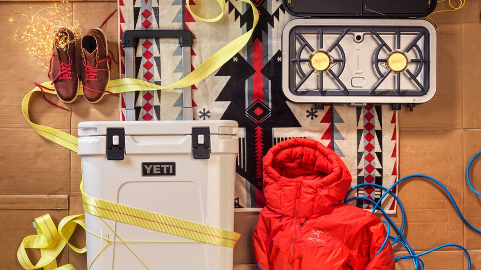Gift Ideas for Your Adventure-Obsessed Loved Ones