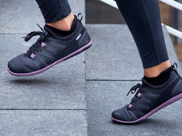 Outside's Guide to Minimalist Running - Outside Online