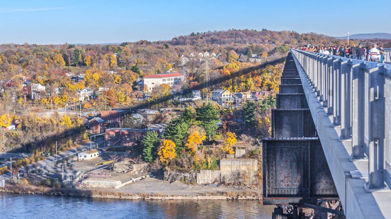 The 13 Most Beautiful Urban Hikes in America