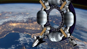 Space Travel and Deep-Ocean Exploration Are Becoming More Accessible