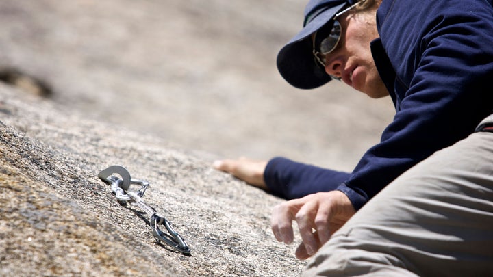 Rock Climbing to be Banned at Massacre Rocks, Idaho - Outside Online
