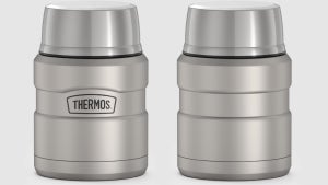 Your Winter Tool Kit Needs a Thermos