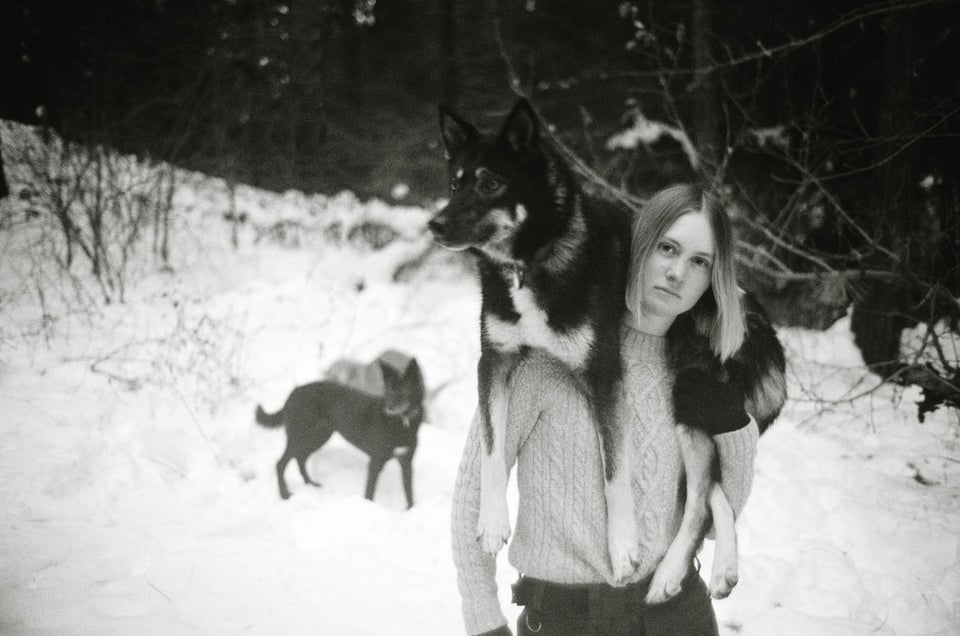 Meet the Women Mushers Devoting Their Lives to Dogsledding