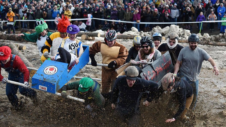 Colorado’s Frozen Dead Guy Days Is Moving. Its New Home Has Ties to ...