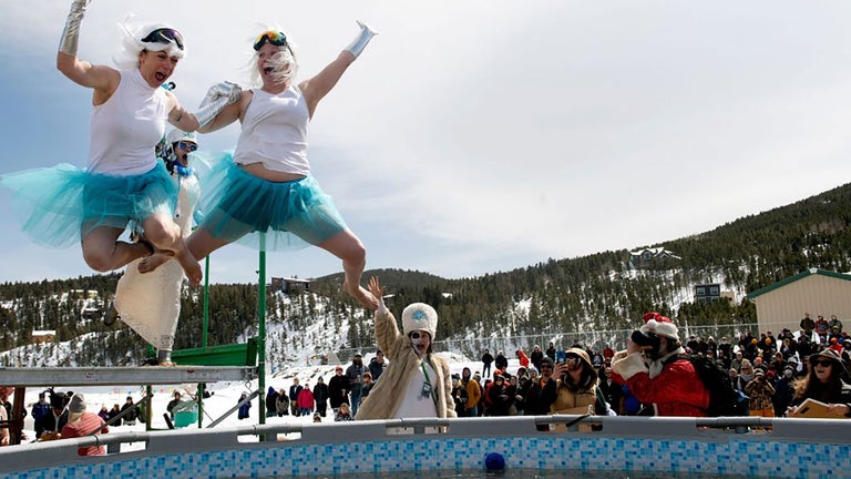 Colorados Frozen Dead Guy Days Is Moving Its New Home Has Ties To