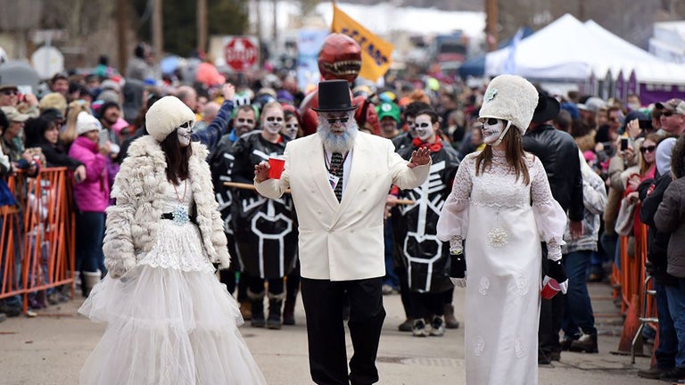 Colorado’s Frozen Dead Guy Days Is Moving. Its New Home Has Ties to ...