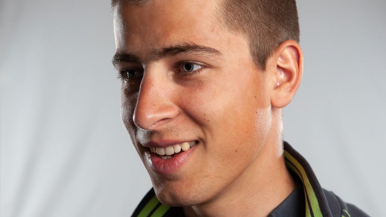 Peter Sagan Doesn’t Want to Talk About Retirement