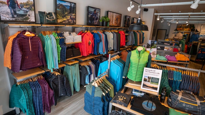 Stio to Open Three New Storefronts