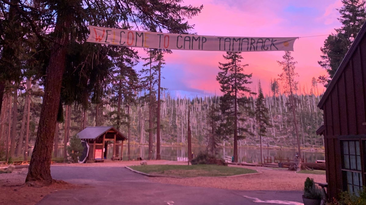 An Oregon School District Pulled Kids Out of a Camp with Nonbinary Counselors