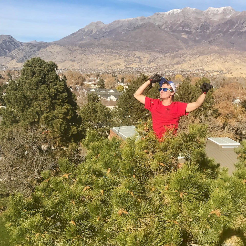 The Daring Dirtbags Who Make Salt Lake City Sparkle
