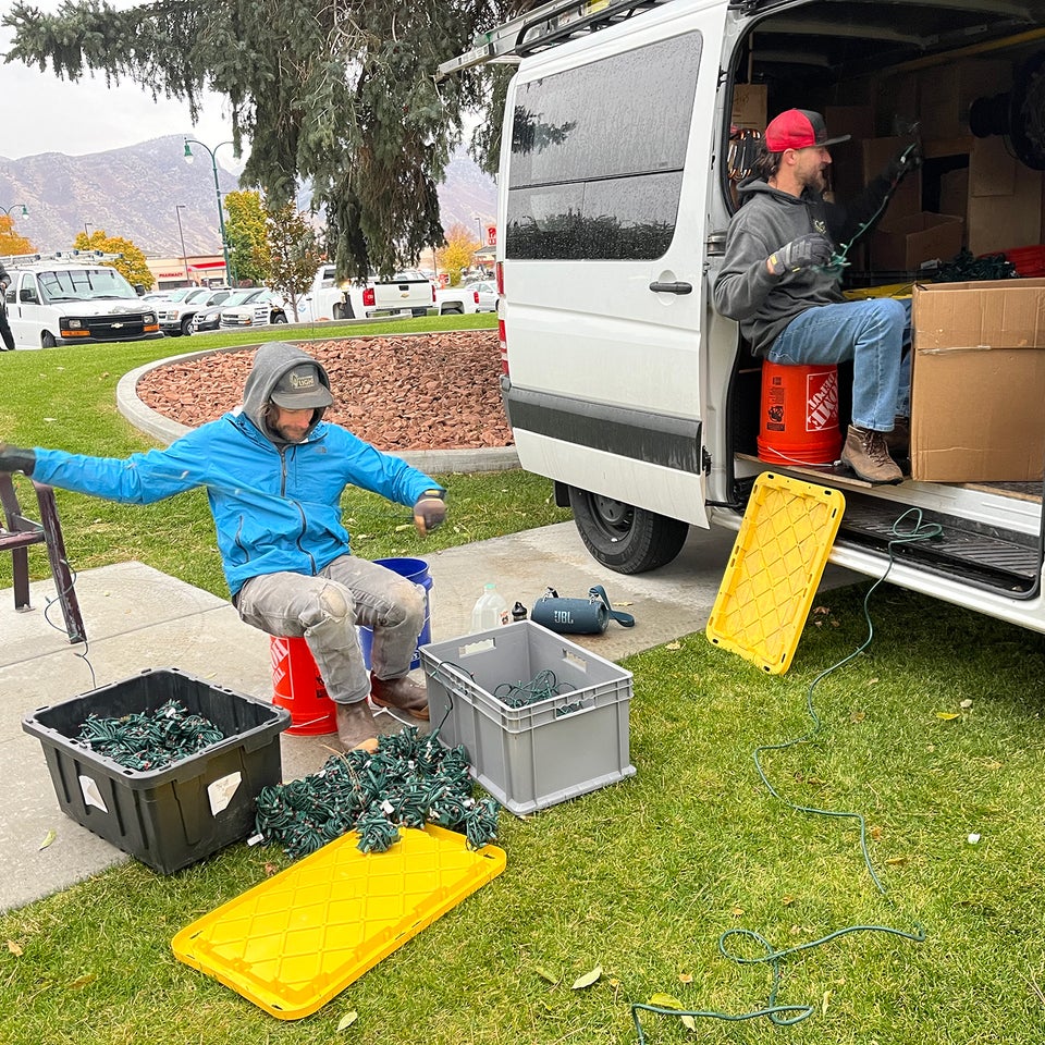 The Daring Dirtbags Who Make Salt Lake City Sparkle