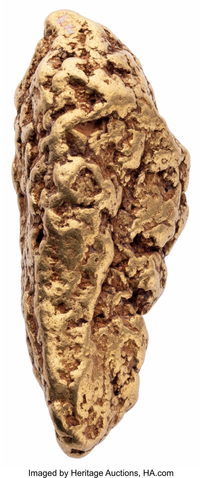 Forrest Fenn’s Treasure Sells for $1.3 Million at Online Auction