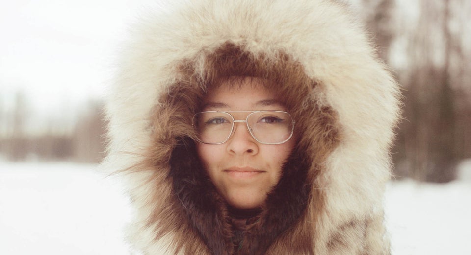 Meet the Women Mushers Devoting Their Lives to Dogsledding