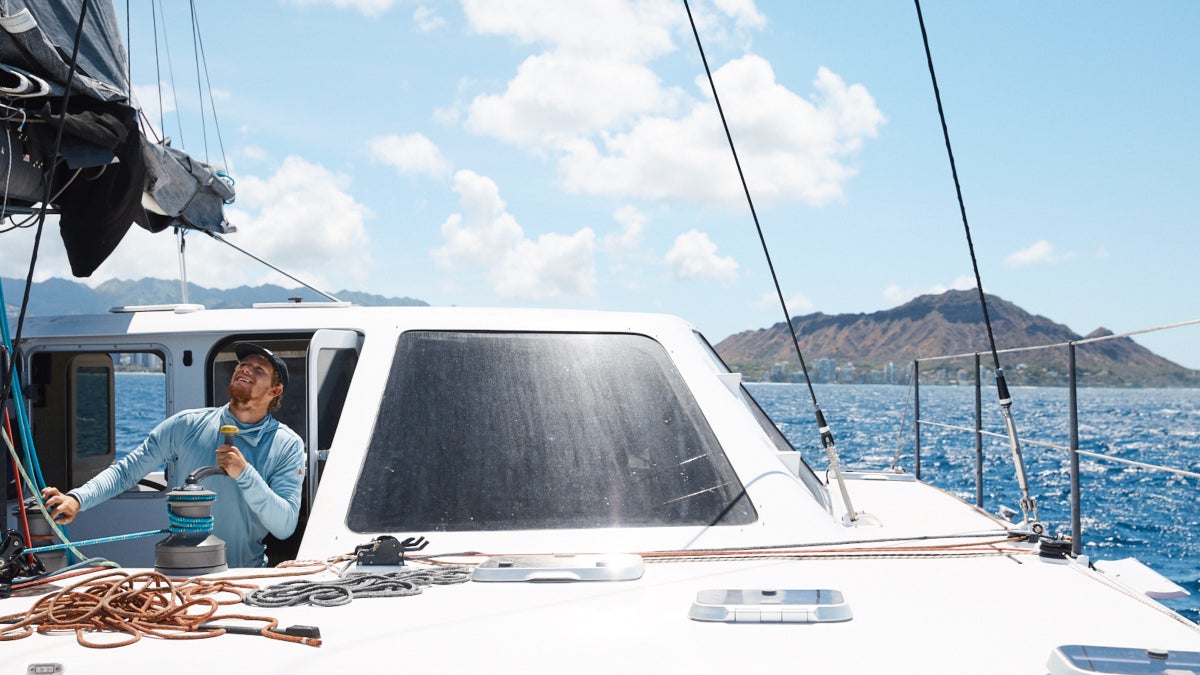 Pro Surfer John John Florence’s Guide to Oahu