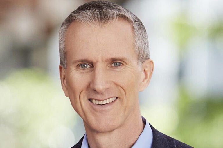 Longtime CEO of the North Face Parent Company, Steve Rendle, Resigns