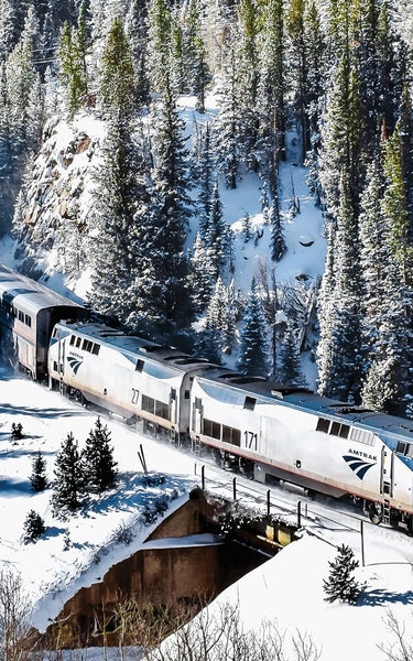 13 Unique and Fun Winter Trips to Plan Now