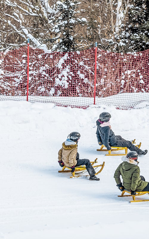 13 Unique and Fun Winter Trips to Plan Now