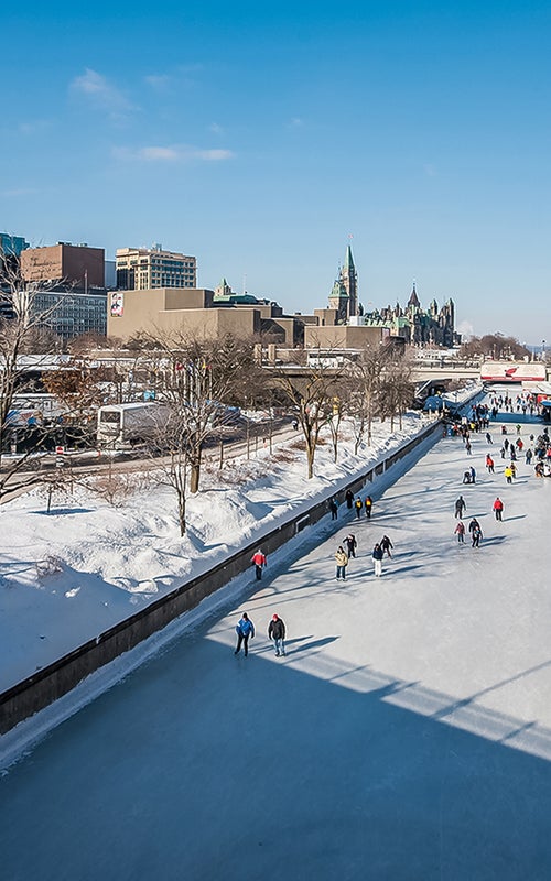 13 Unique and Fun Winter Trips to Plan Now