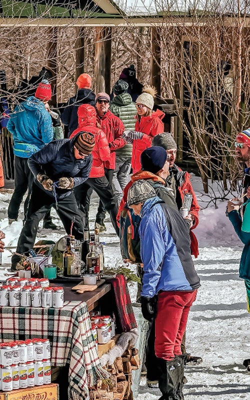 13 Unique and Fun Winter Trips to Plan Now