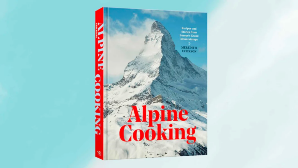The 10 Best Cookbooks for Skiers - Outside Online