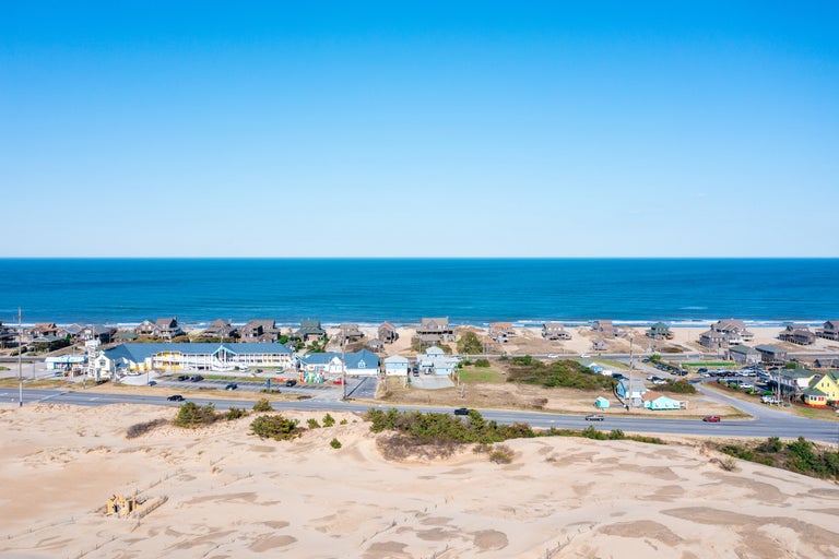 The Best Sand Dunes in the U.S.