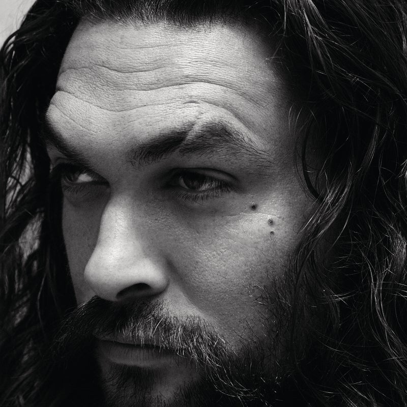 Jason Momoa’s New TV Series Is a Dirtbagger’s Dream