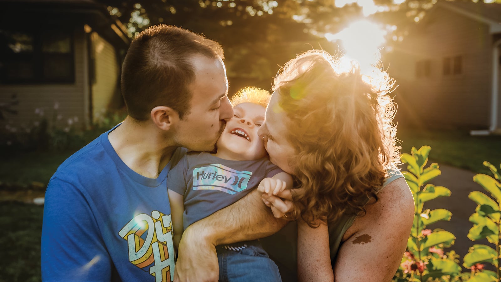 The Brief, Wondrous Life of Little Leo