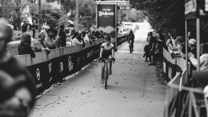 The Murder of Moriah Wilson