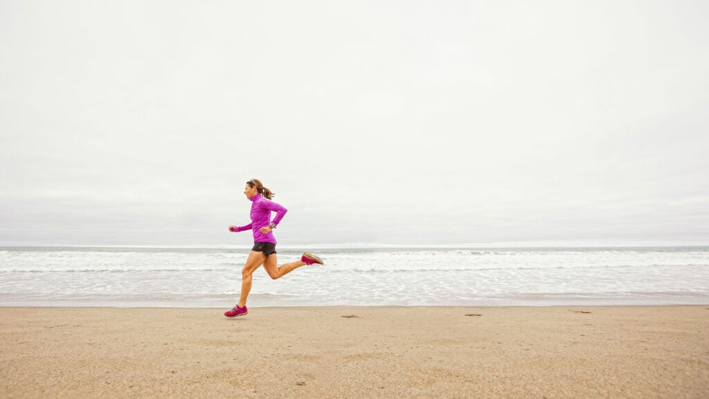 The Outside Guide to Setting and Achieving Your Running Goals - Outside ...