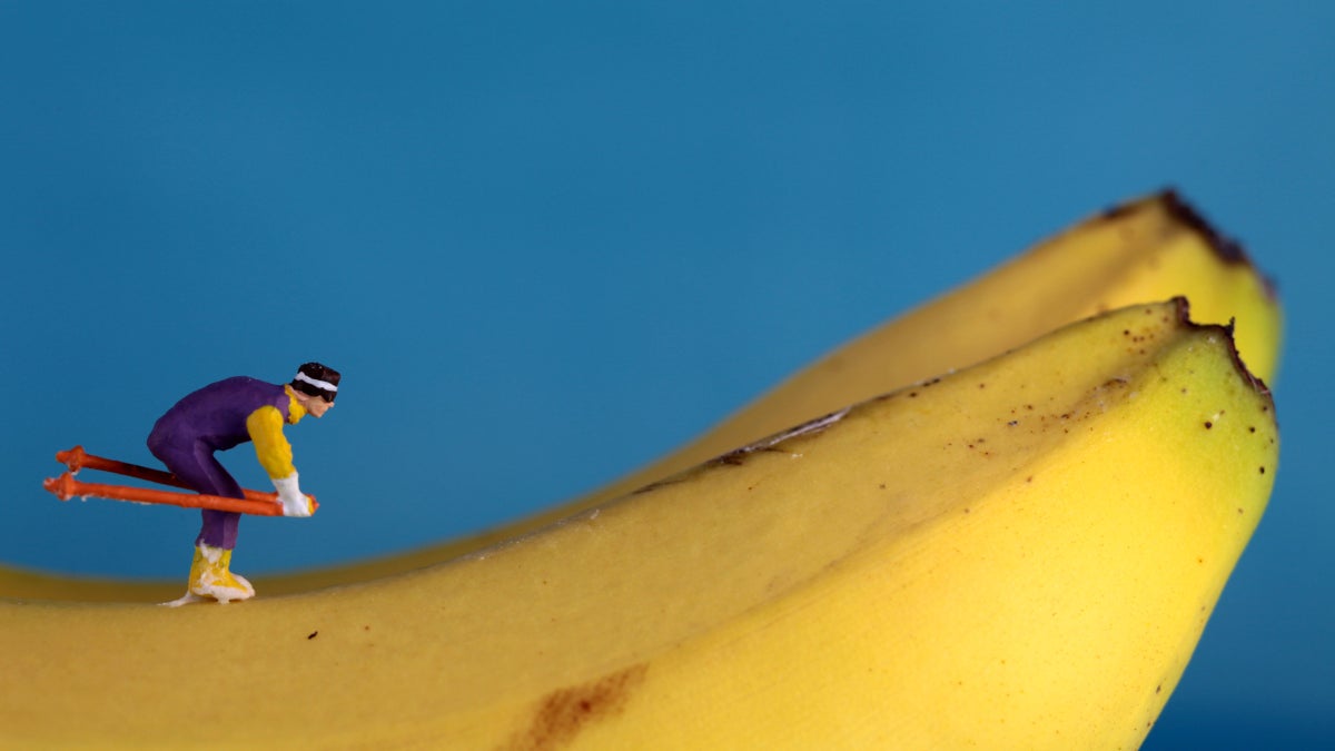 Why Cold Pizza Is (and Isn’t) the Perfect Ski Snack - Outside Online