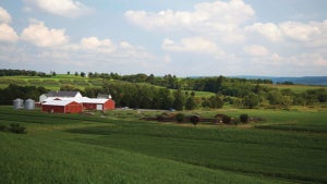 The Organic Mission of The Rodale Institute - Outside Online