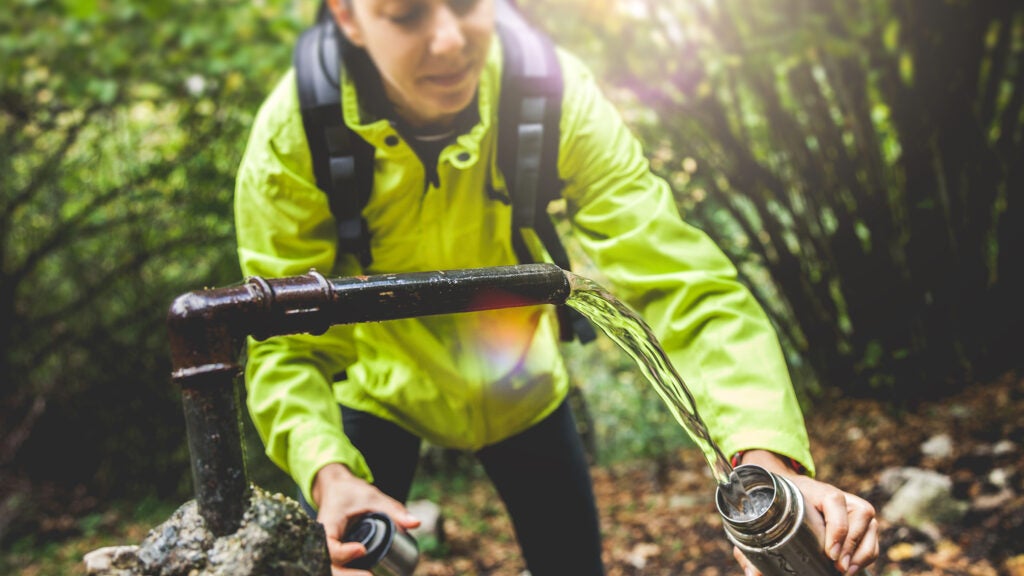 The Health Hack Everyone Is Talking About