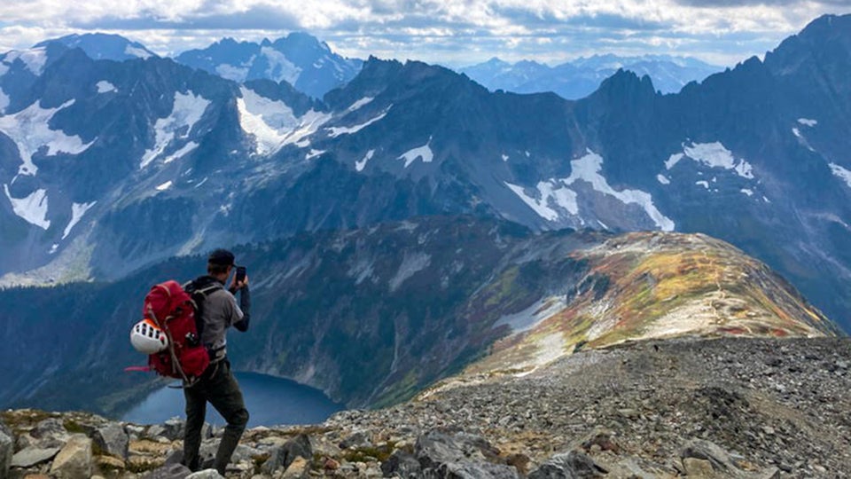 Best Seasonal Jobs in Our National Parks - Outside Online