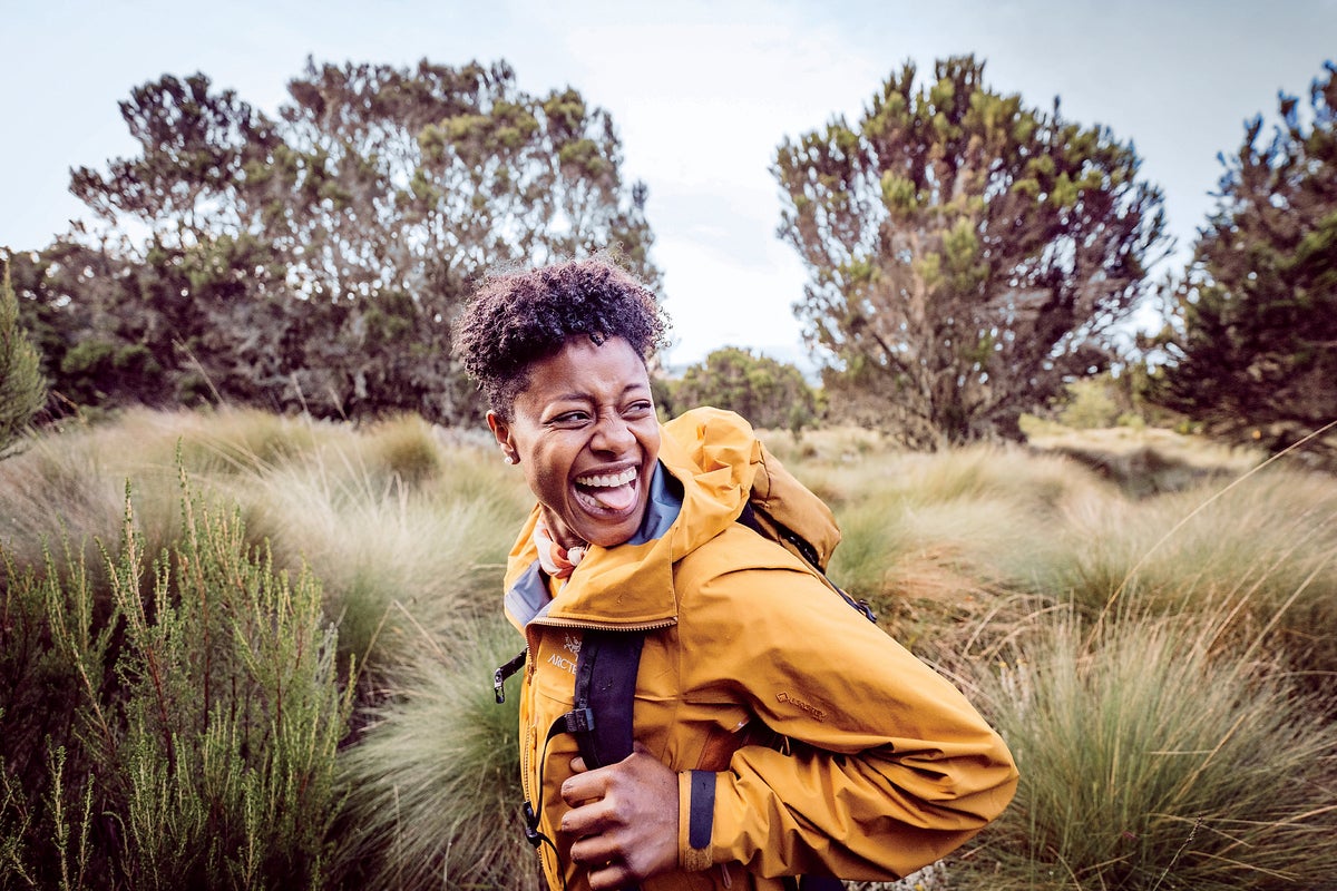 Peak Happiness - Outside Online