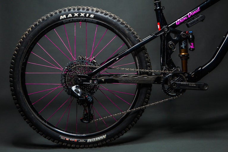 We Imagined Our Dream Bike. Then We Actually Built It.