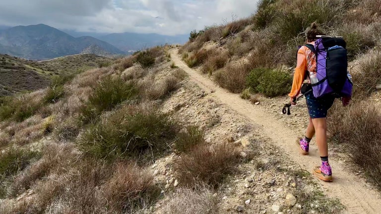 What Carl “the Professor” Stanfield Learned by Trying to Hike the Most ...