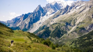 Beginners' Guide to the Tour du Mont Blanc