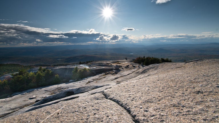 50 Underated State Parks- Outside Online