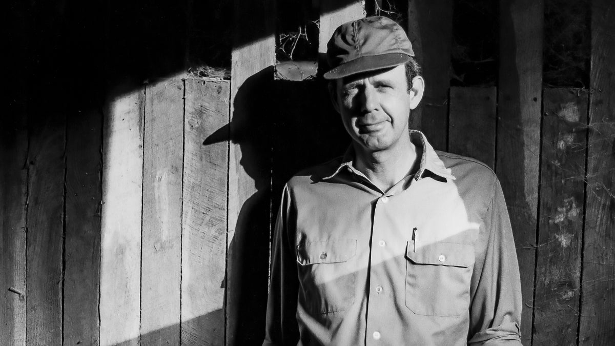 What Wendell Berry Taught Me