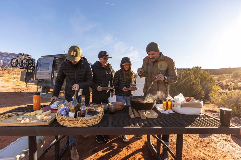 The Right Tools for Every Adventure