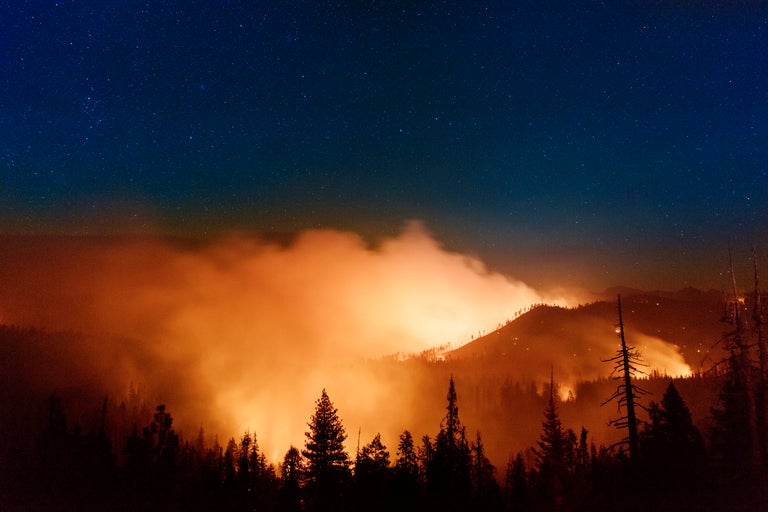 The 50 States of Climate Change