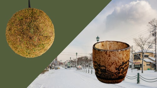 The Tradition of Drinking Sake in The Winter - Outside Online