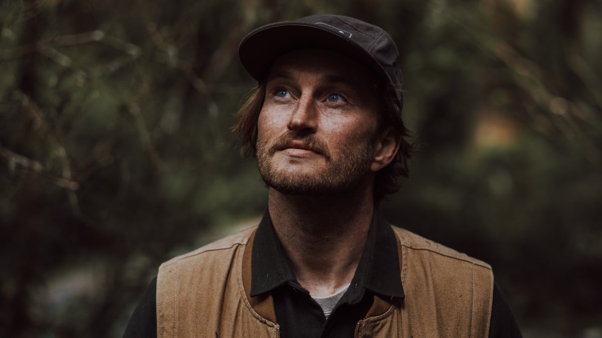 Could This Ecology-Obsessed Skier Be the Next Bill Nye?