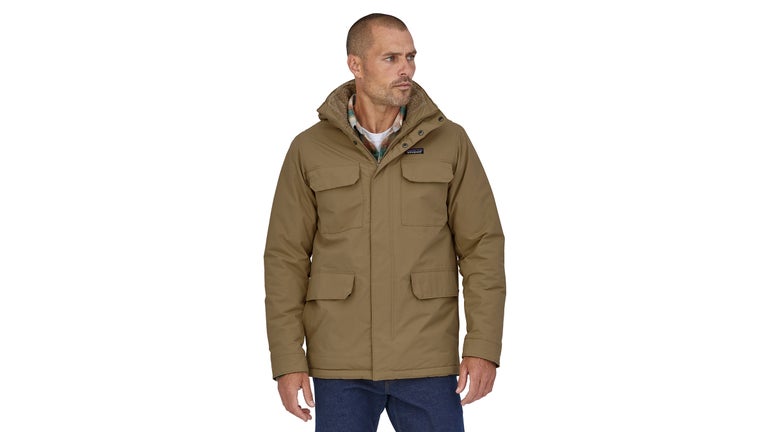 Why Parkas Are Superior to Jackets