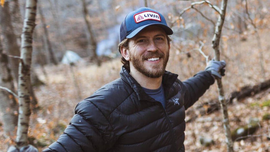 Andrew Gibbs-Dabney Gets Better Every Time He Tries